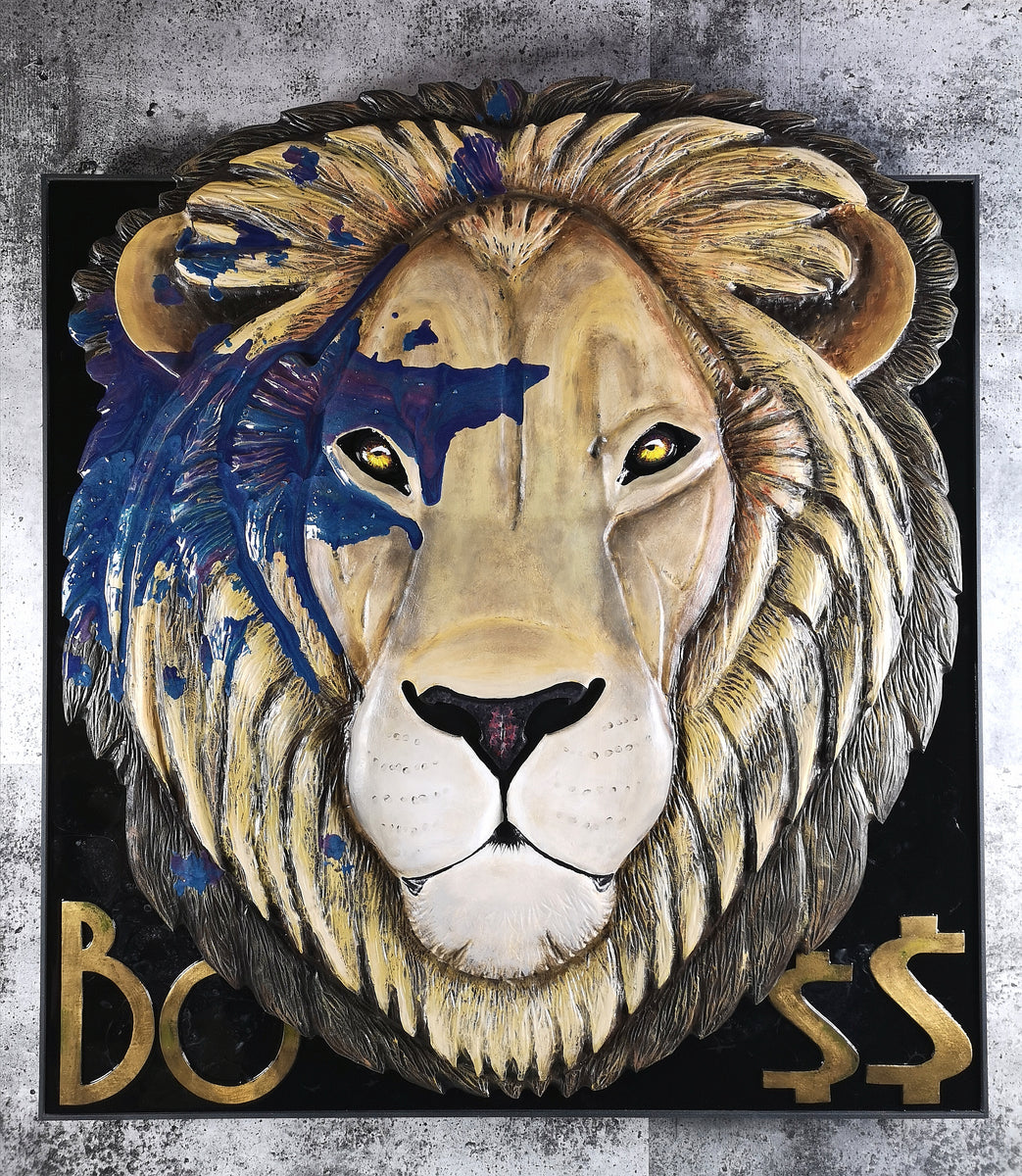 Scultura – Mazzuolo