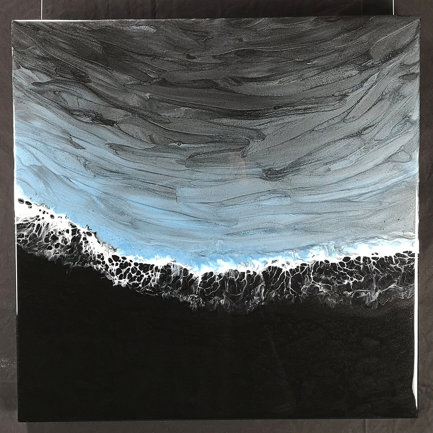 #Resinart – Mazzuolo